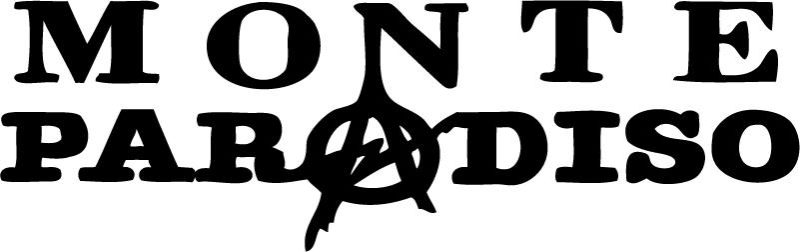 Monte Paradiso | OUT OF THE DARKNESS