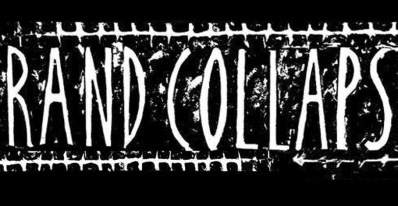 Grand Collapse | OUT OF THE DARKNESS