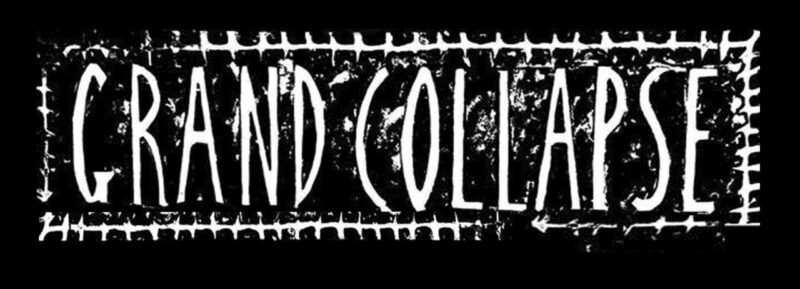 Grand Collapse | OUT OF THE DARKNESS
